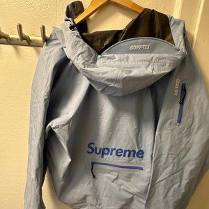 Supreme | Jackets & Coats | Ss2 Supreme Goretex Paclite Shell Jacket ...